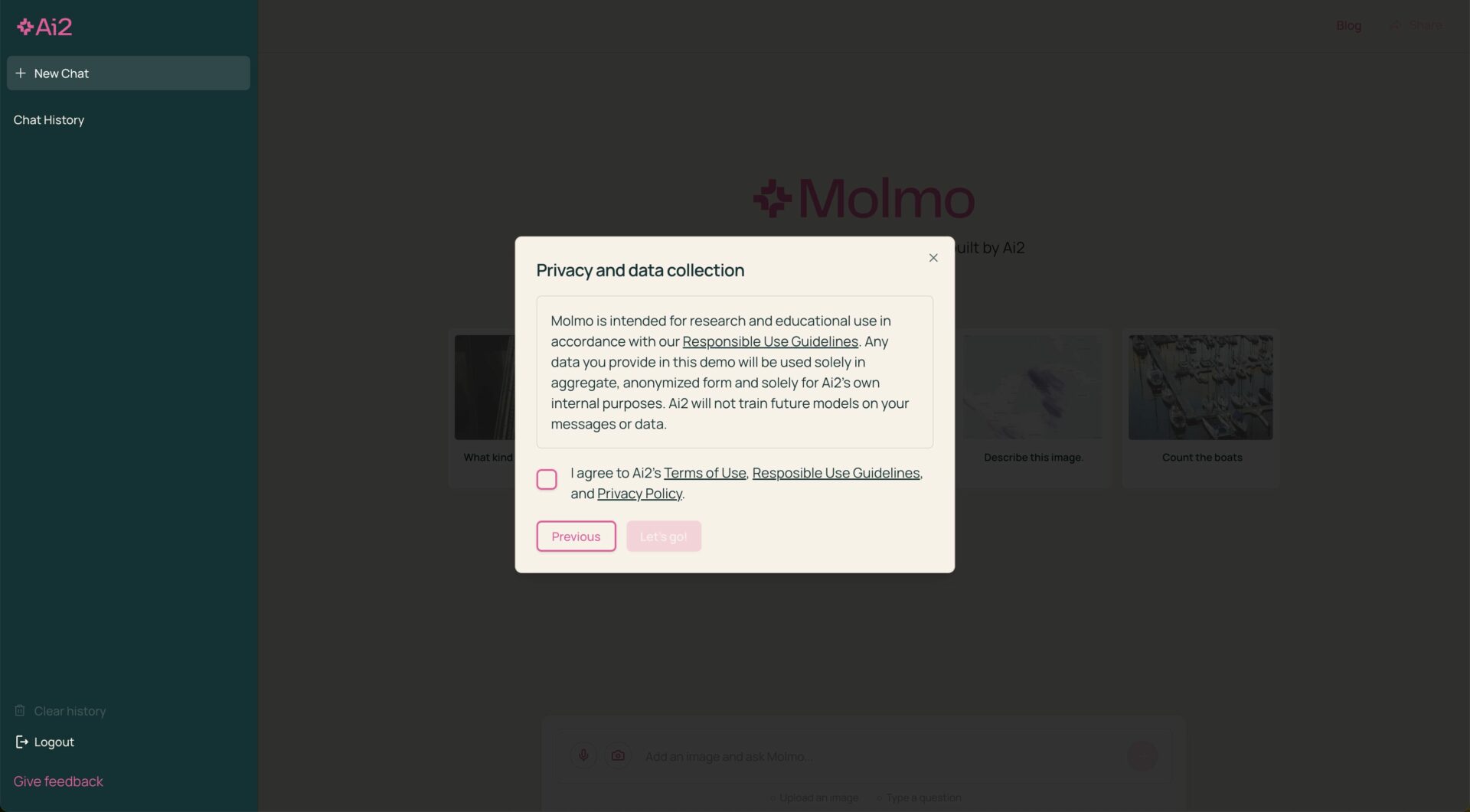 2024年最強オープンソースモデル「Molmo」とは？性能や使い方、活用例を解説