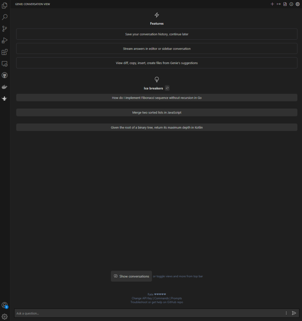 ChatGPTとVSCodeを連携！2つの方法や注意点などを紹介！